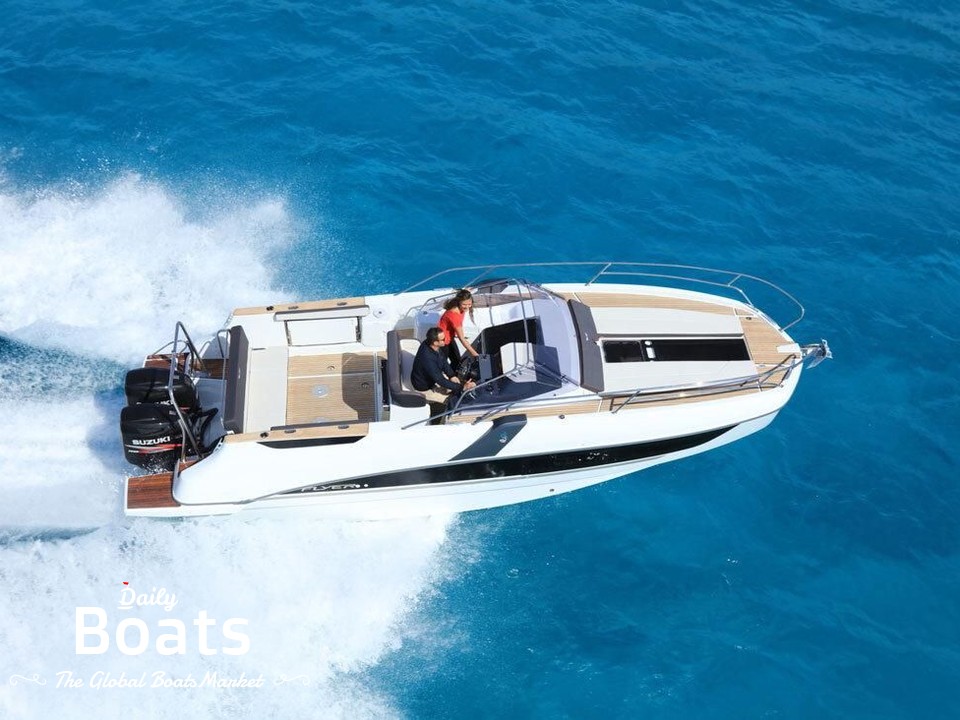 2018 Bénéteau Flyer 8.8 Sundeck for sale. View price, photos and Buy ...