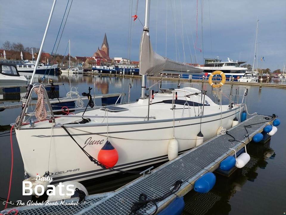 2012 Delphia 26 for sale. View price, photos and Buy 2012 Delphia 26 ...