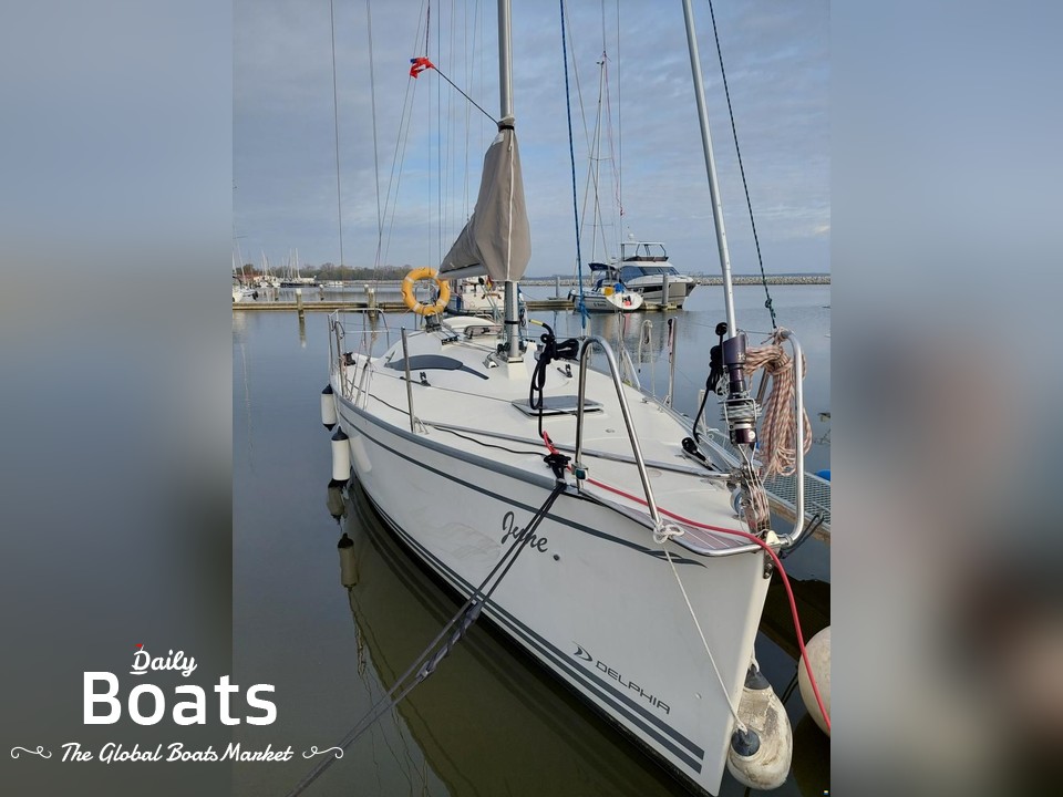 2012 Delphia 26 на продажу. Посмотреть цену, фотографии и Купить 2012 ...