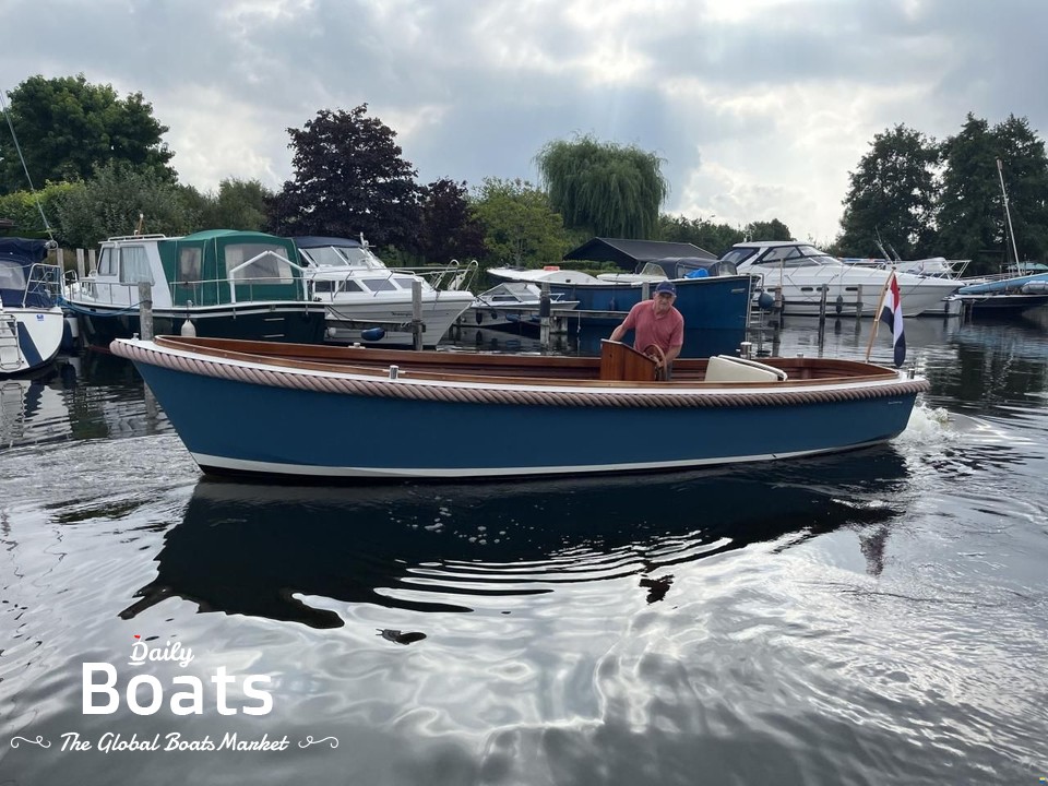 1996 Kapiteins Sloep for sale. View price, photos and Buy 1996 ...