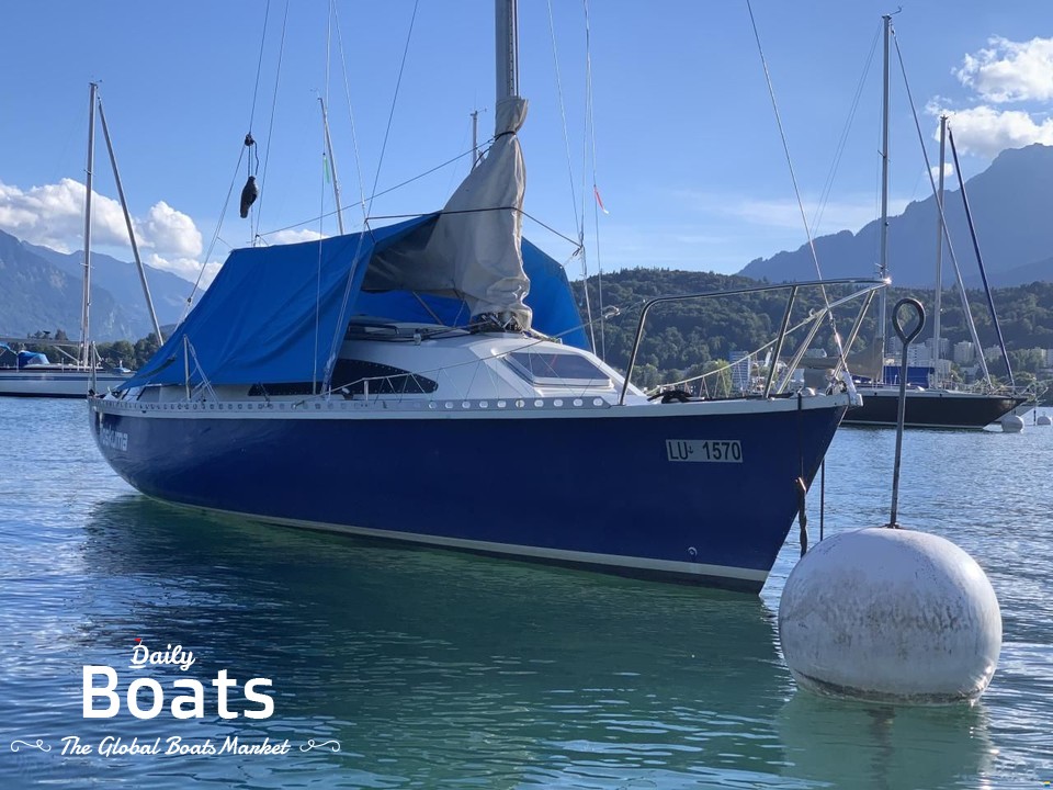 1979 Archambault Surprise for sale. View price, photos and Buy 1979 ...