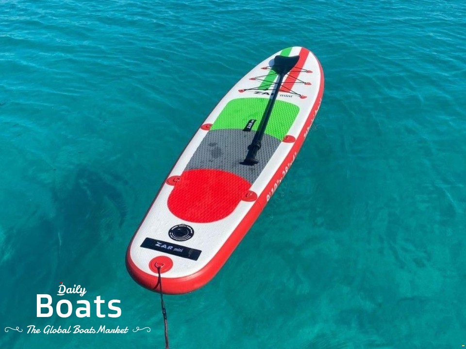 2022 ZAR Formenti Mini Sup for sale. View price, photos and Buy 2022 ...