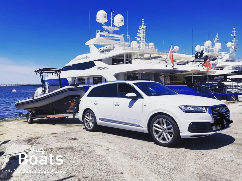 2020 Zodiac 650 Pro for sale. View price, photos and Buy 2020 Zodiac ...