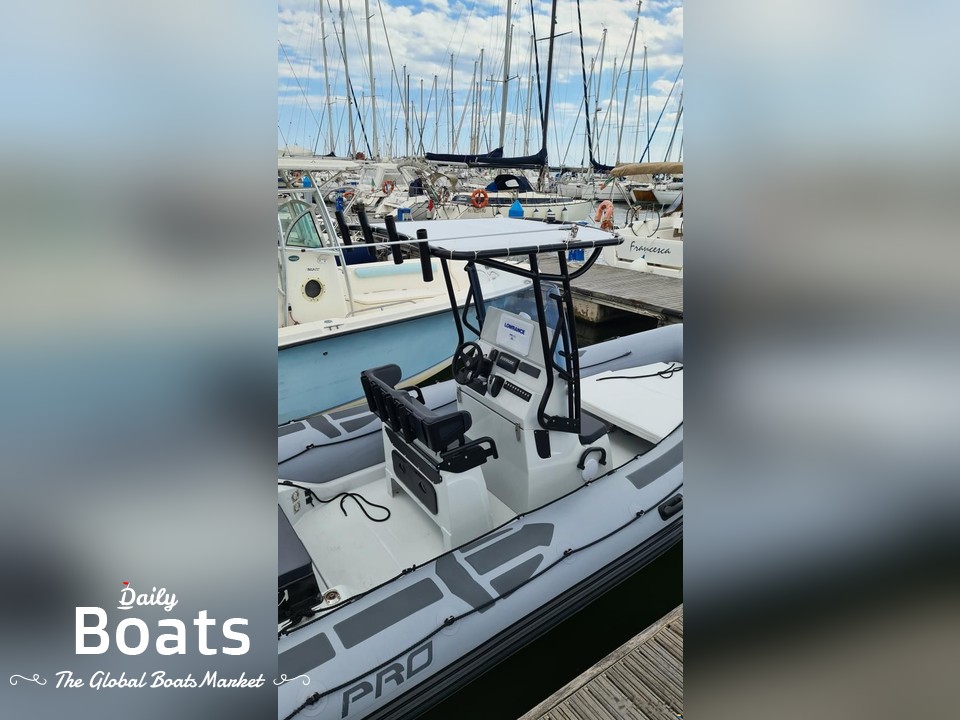 2020 Zodiac 650 Pro for sale. View price, photos and Buy 2020 Zodiac ...