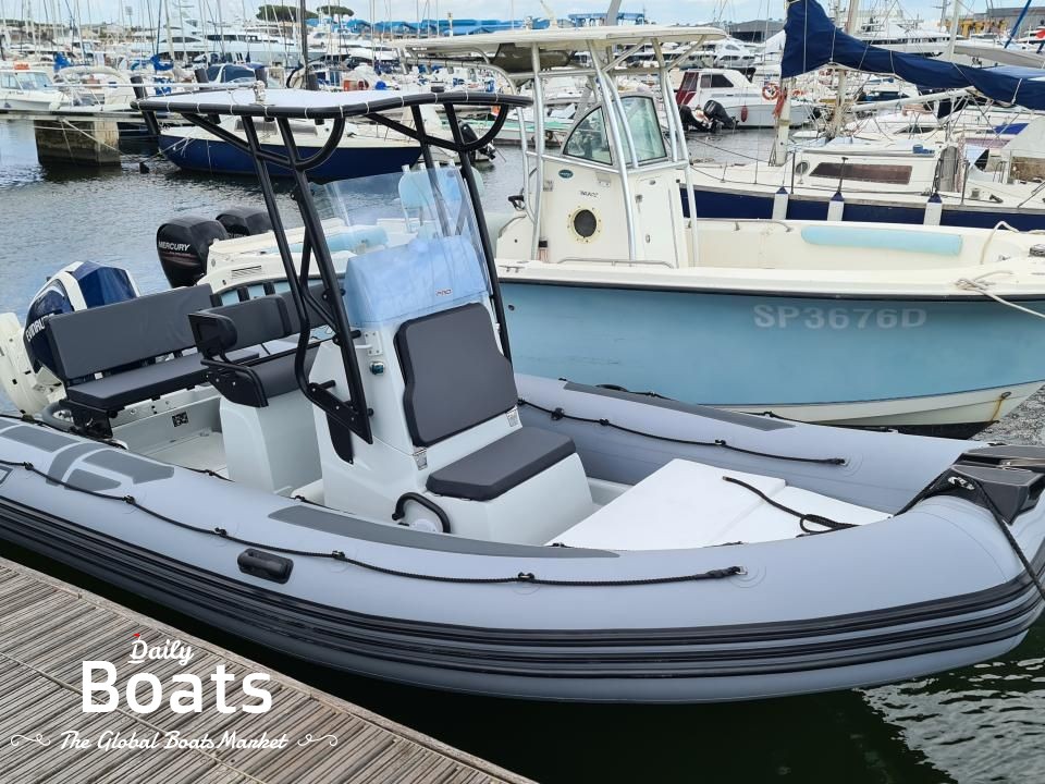2020 Zodiac 650 Pro for sale. View price, photos and Buy 2020 Zodiac ...