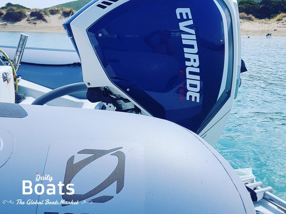 2020 Zodiac 650 Pro for sale. View price, photos and Buy 2020 Zodiac ...