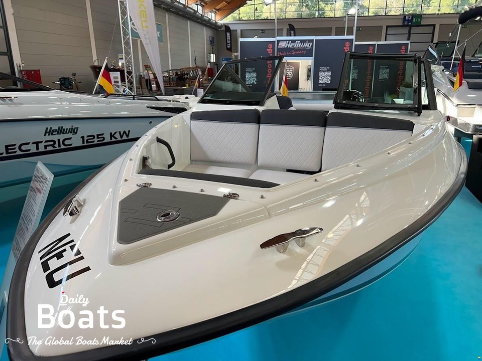 2023 Hellwig 580 V Milos for sale. View price, photos and Buy 2023 ...