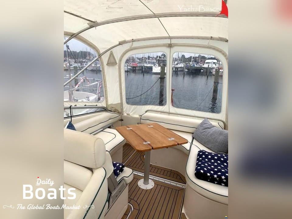 1997 Seaco 780 for sale. View price, photos and Buy 1997 Seaco 780 #410636