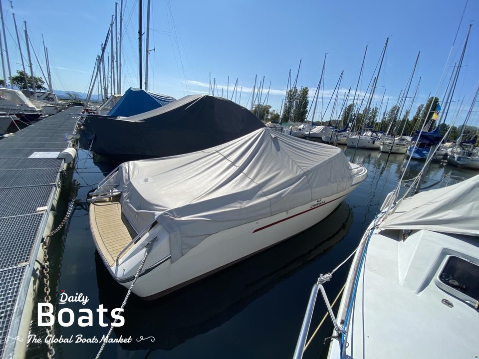 1991 Cranchi Clipper 760 for sale. View price, photos and Buy 1991 ...