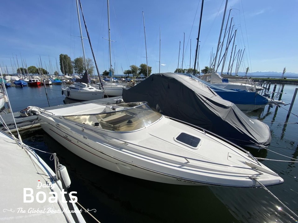 1991 Cranchi Clipper 760 for sale. View price, photos and Buy 1991 ...