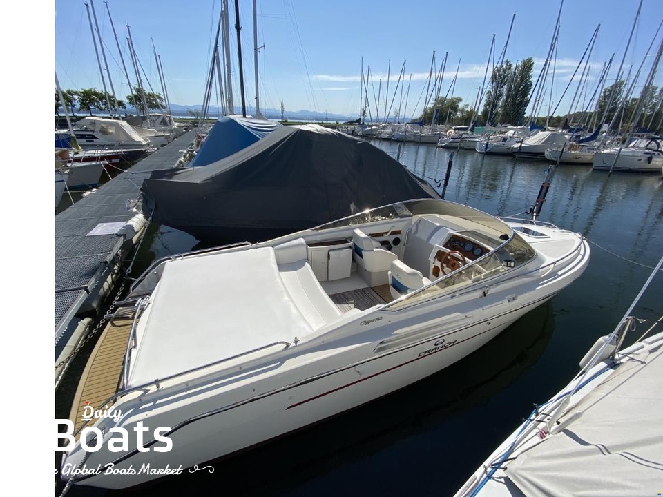 1991 Cranchi Clipper 760 for sale. View price, photos and Buy 1991 ...
