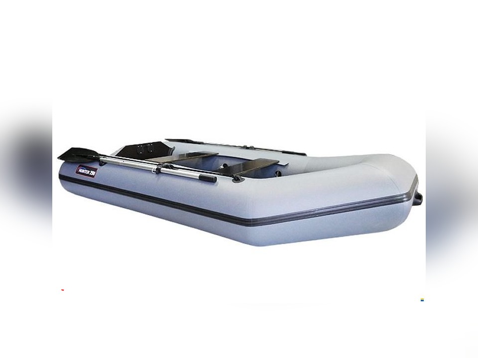 2021 Hunterboat 290 L for sale. View price, photos and Buy 2021 ...