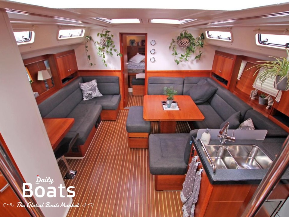 2017 Hanse 455 for sale. View price, photos and Buy 2017 Hanse 455 #410655