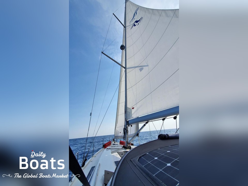 2017 Hanse 455 for sale. View price, photos and Buy 2017 Hanse 455 #410655