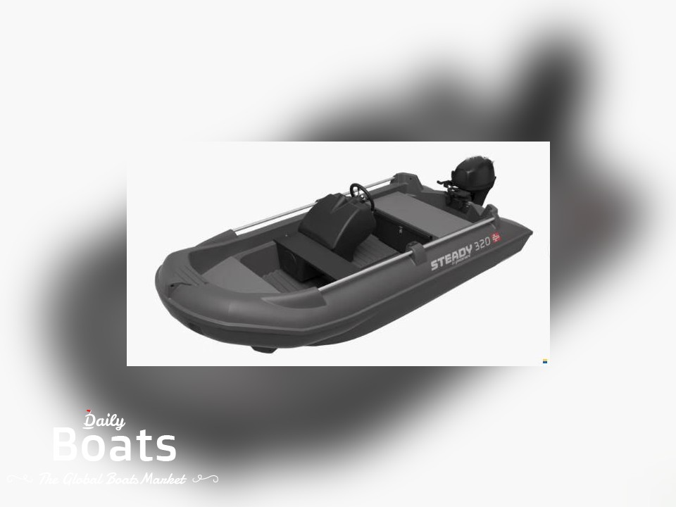 Pioner Steady 320 for sale. View price, photos and Buy Pioner Steady ...