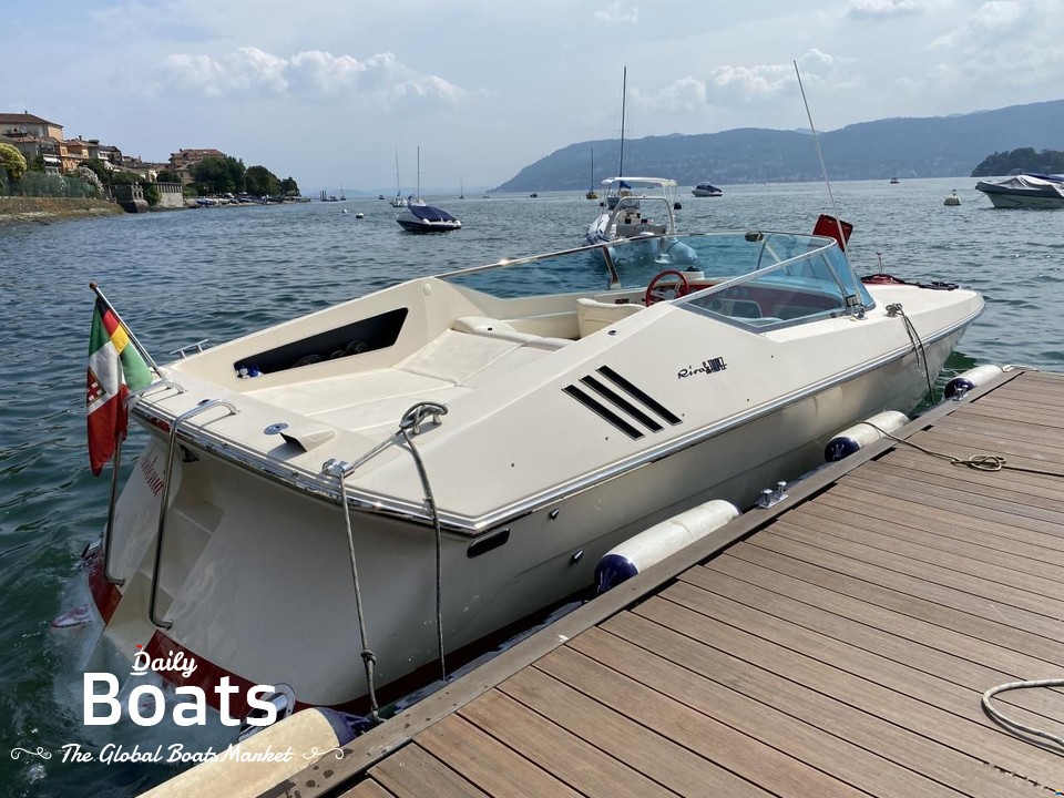 1989 Riva St. Tropez for sale. View price, photos and Buy 1989 Riva St ...