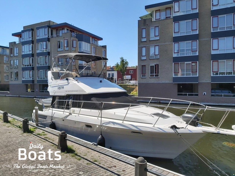 1992 Bayliner 3688 Motoryacht for sale. View price, photos and Buy 1992 ...