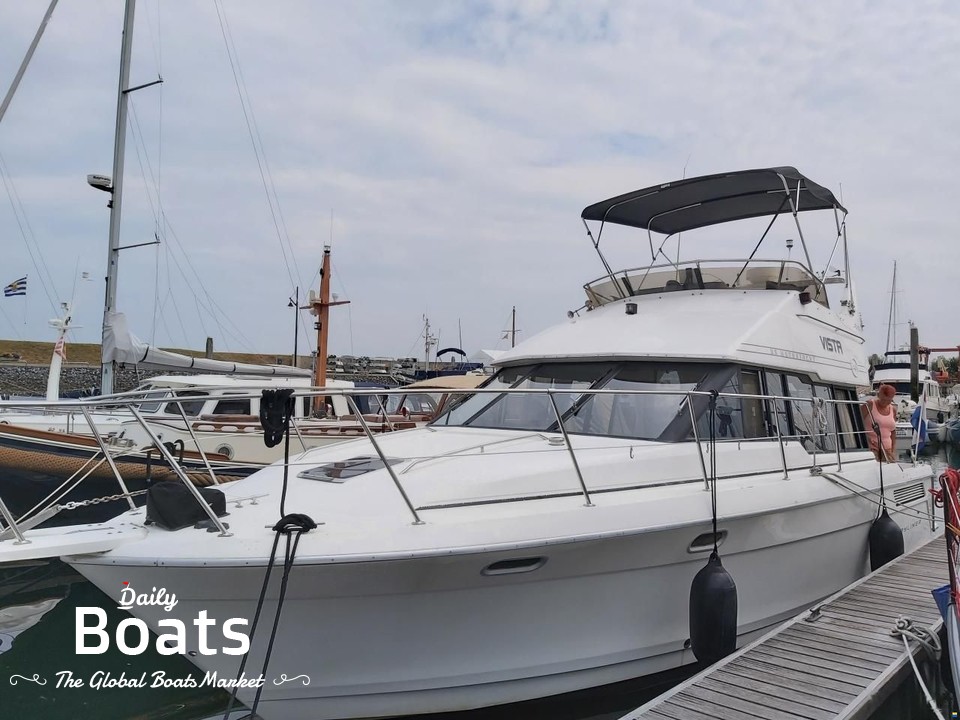 1992 Bayliner 3688 Motoryacht for sale. View price, photos and Buy 1992 ...