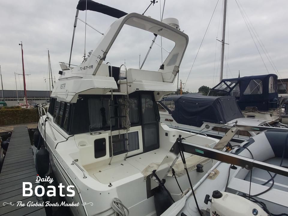 1992 Bayliner 3688 Motoryacht for sale. View price, photos and Buy 1992 ...