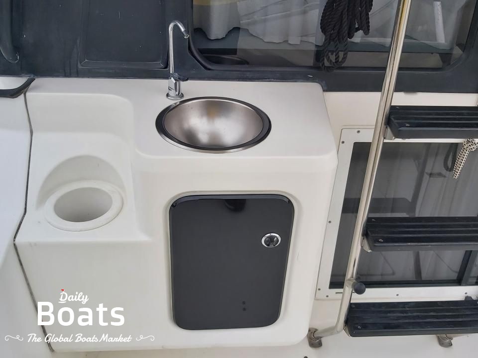 1992 Bayliner 3688 Motoryacht for sale. View price, photos and Buy 1992 ...