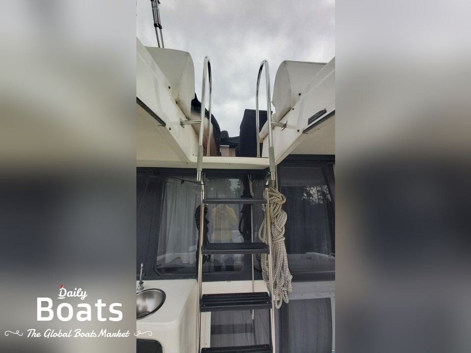 1992 Bayliner 3688 Motoryacht for sale. View price, photos and Buy 1992 ...