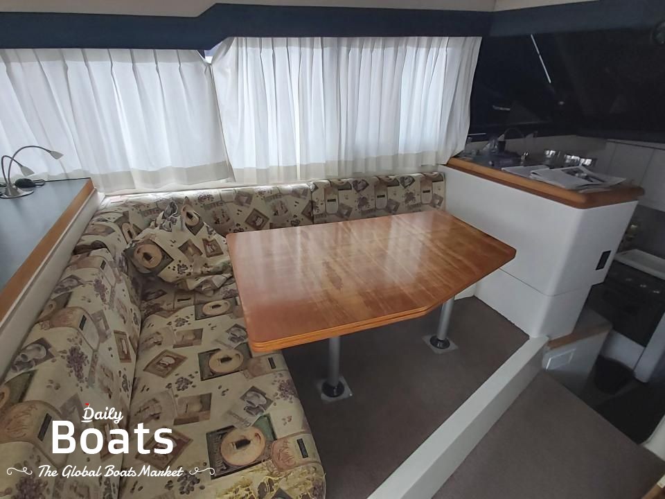 1992 Bayliner 3688 Motoryacht for sale. View price, photos and Buy 1992 ...