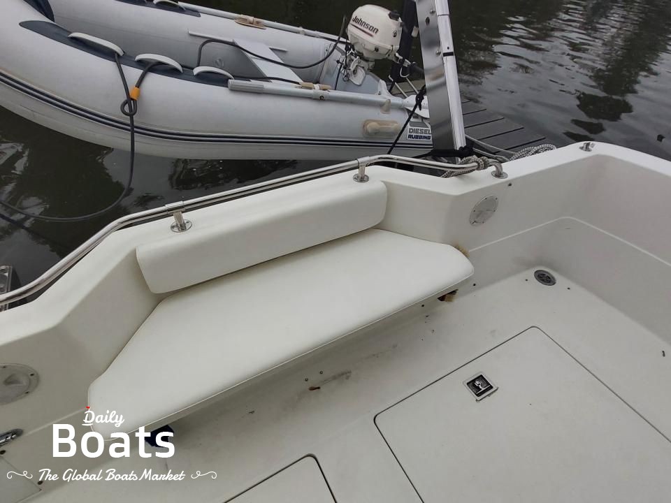 1992 Bayliner 3688 Motoryacht for sale. View price, photos and Buy 1992 ...