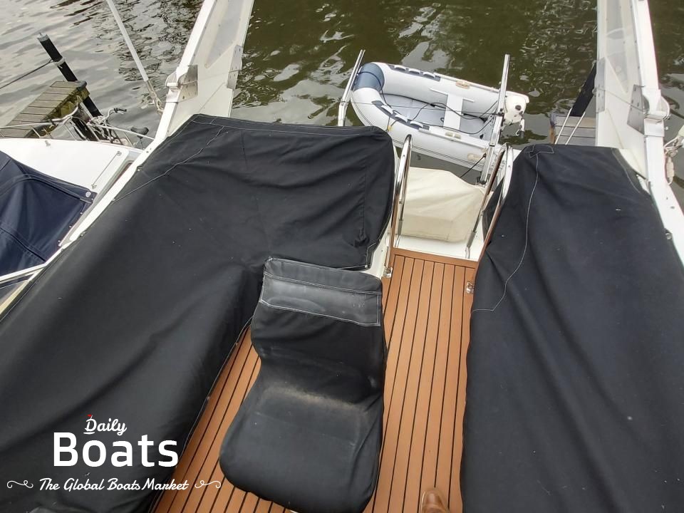 1992 Bayliner 3688 Motoryacht for sale. View price, photos and Buy 1992 ...