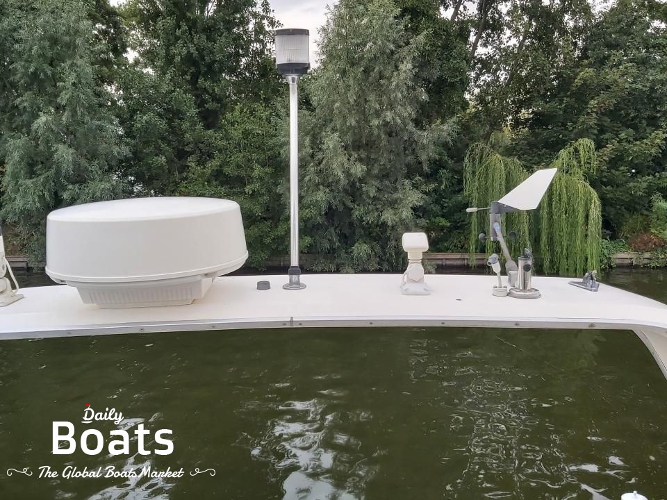 1992 Bayliner 3688 Motoryacht for sale. View price, photos and Buy 1992 ...