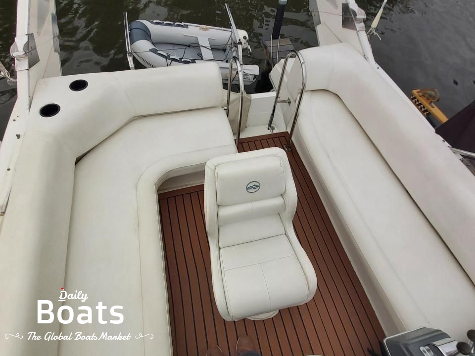 1992 Bayliner 3688 Motoryacht for sale. View price, photos and Buy 1992 ...