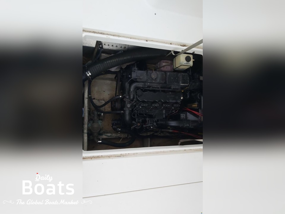 1992 Bayliner 3688 Motoryacht for sale. View price, photos and Buy 1992 ...