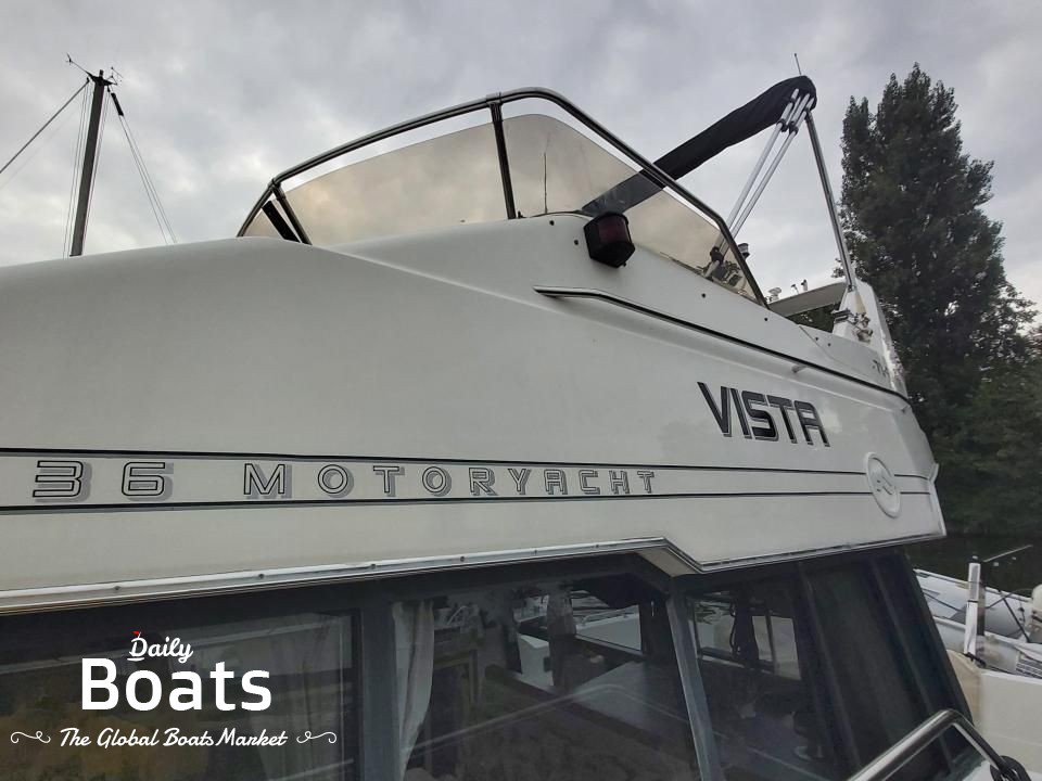 1992 Bayliner 3688 Motoryacht for sale. View price, photos and Buy 1992 ...