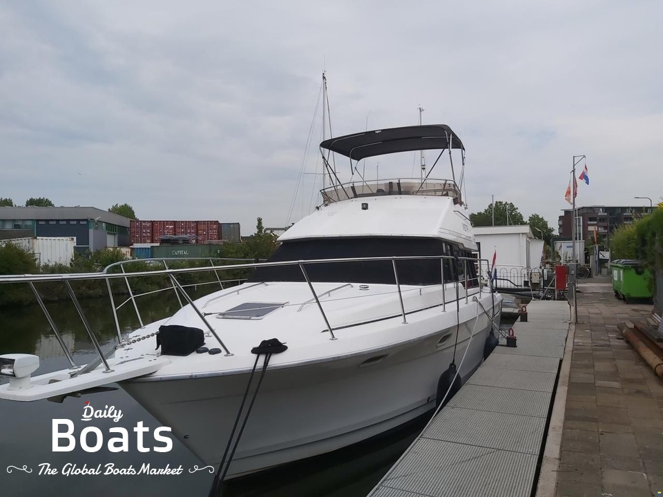 1992 Bayliner 3688 Motoryacht for sale. View price, photos and Buy 1992 ...