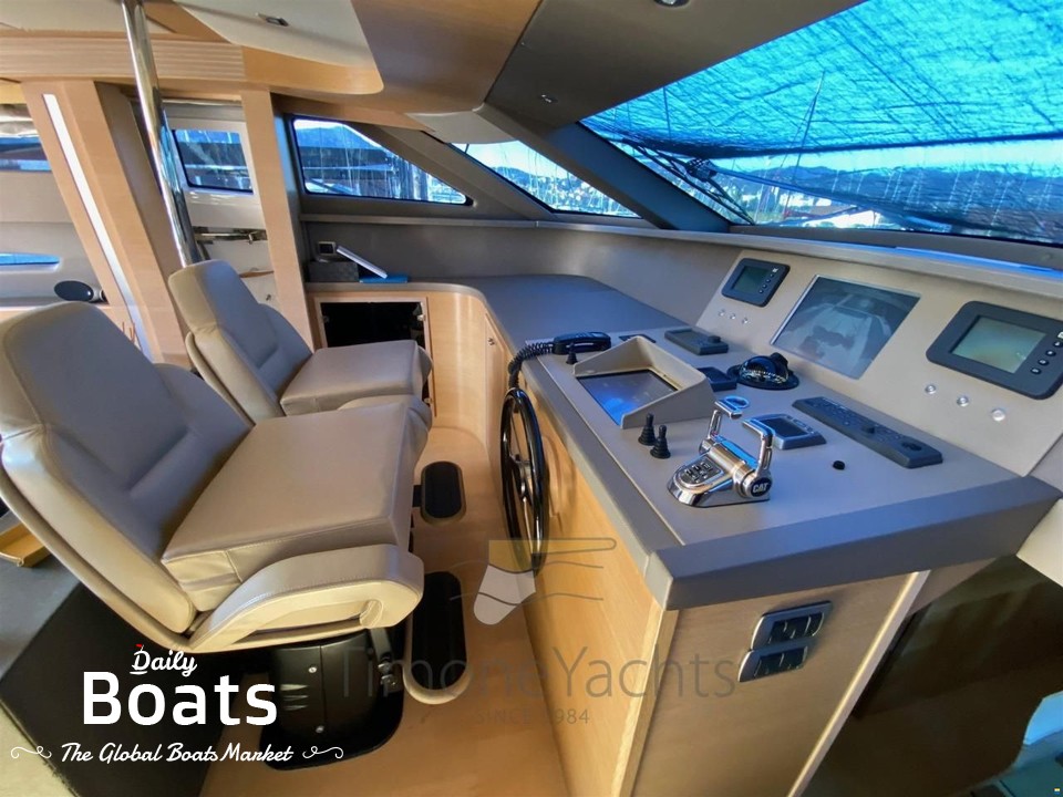 2006 Tecnomar Velvet 83 for sale. View price, photos and Buy 2006 ...