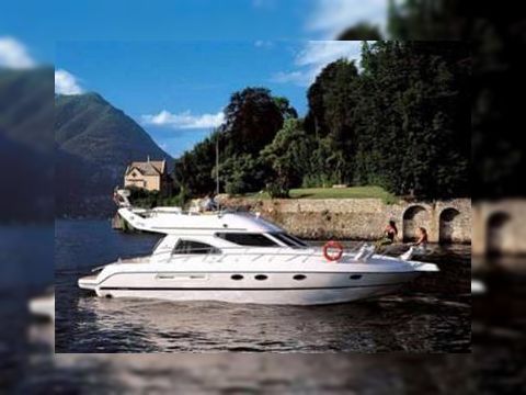 2004 Cranchi 40 Atlantique Fly for sale. View price, photos and Buy ...