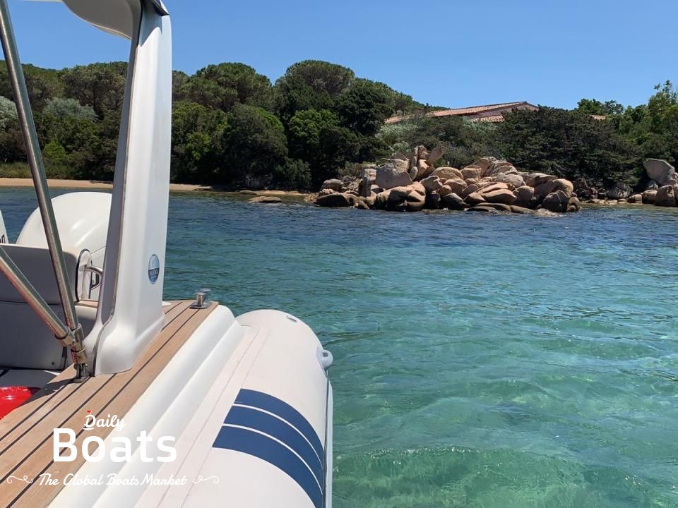 2004 Alson Flash 8.90 in vendita. Visualizza il prezzo, le foto e ...