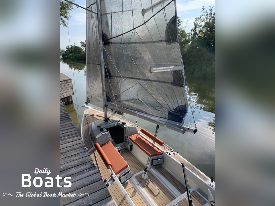 2021 Pointer Yachts 22 for sale. View price, photos and Buy 2021 ...