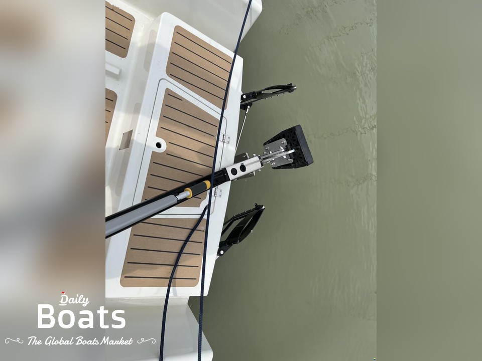 2021 Pointer Yachts 22 for sale. View price, photos and Buy 2021 ...