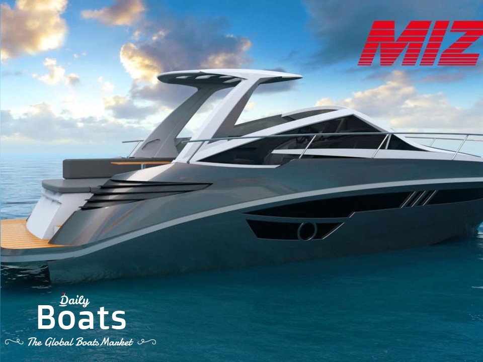 2023 Cobrey 33 Sc Mit for sale. View price, photos and Buy 2023 Cobrey ...