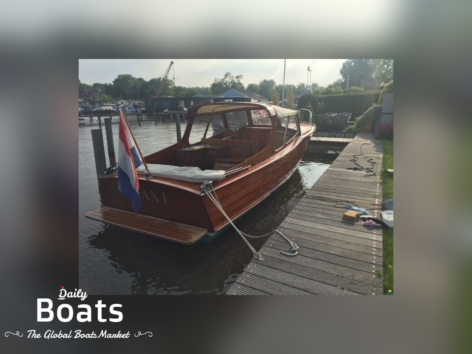 1964 Storebro 725 for sale. View price, photos and Buy 1964 Storebro ...