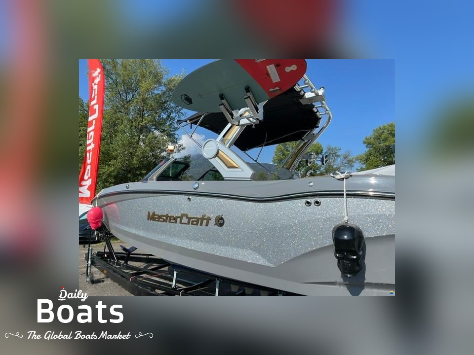 2022 MasterCraft X-22 for sale. View price, photos and Buy 2022 ...