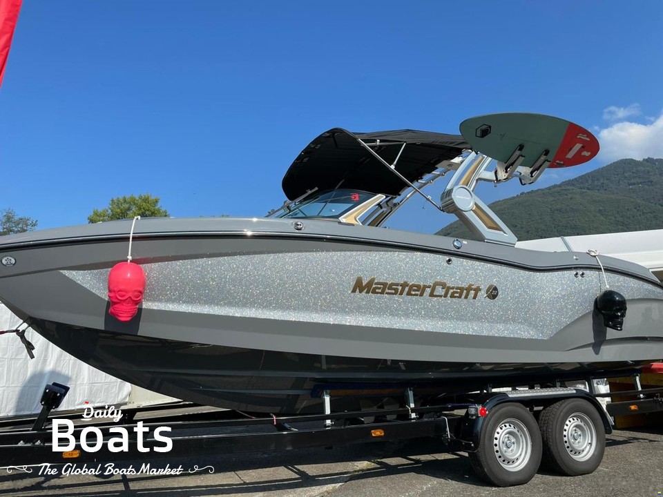 2022 MasterCraft X-22 for sale. View price, photos and Buy 2022 ...