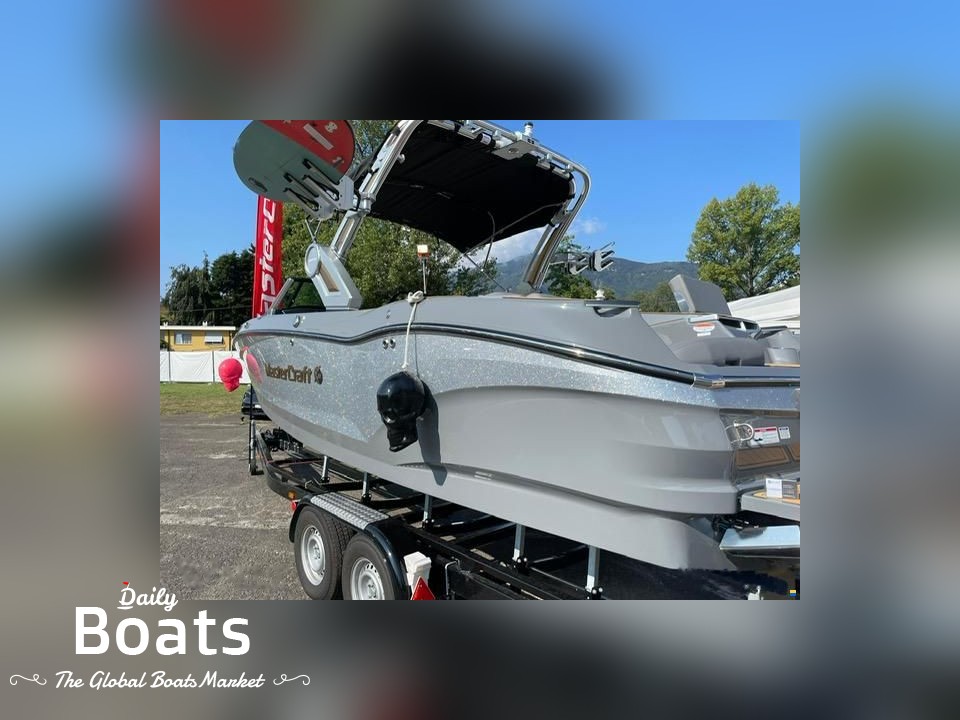 2022 MasterCraft X-22 for sale. View price, photos and Buy 2022 ...