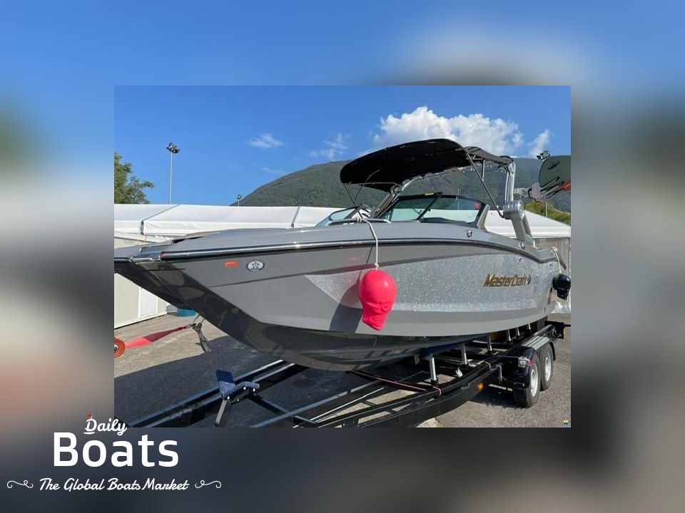 2022 MasterCraft X-22 for sale. View price, photos and Buy 2022 ...