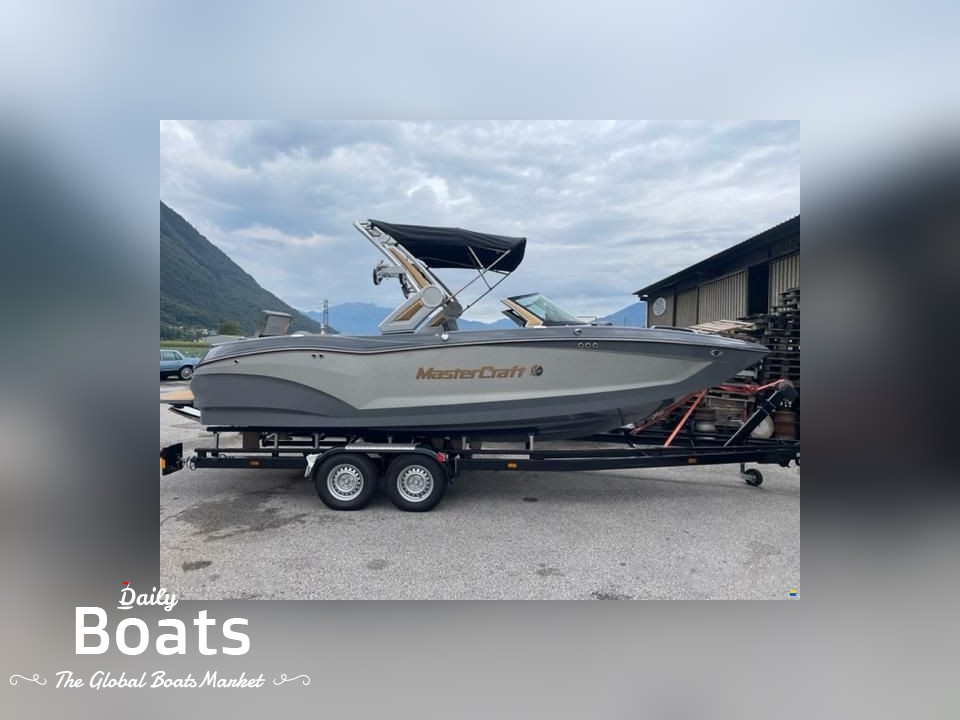 2022 MasterCraft X-22 for sale. View price, photos and Buy 2022 ...