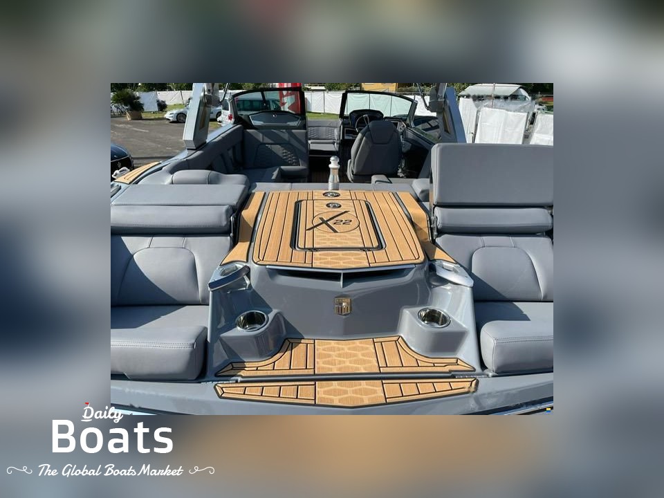 2022 MasterCraft X-22 for sale. View price, photos and Buy 2022 ...