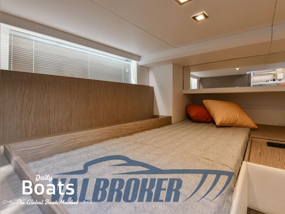 2023 FIM Regina 340 Entrofuoribordo Benzina for sale. View price ...