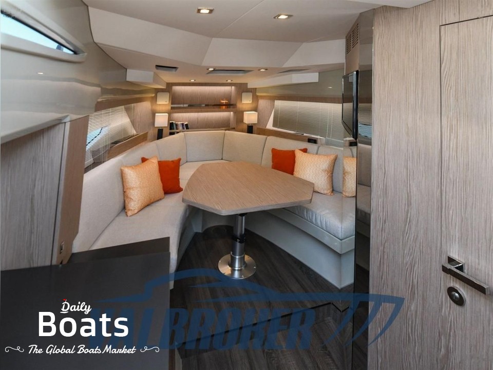 2023 FIM Regina 340 Entrofuoribordo Benzina for sale. View price ...