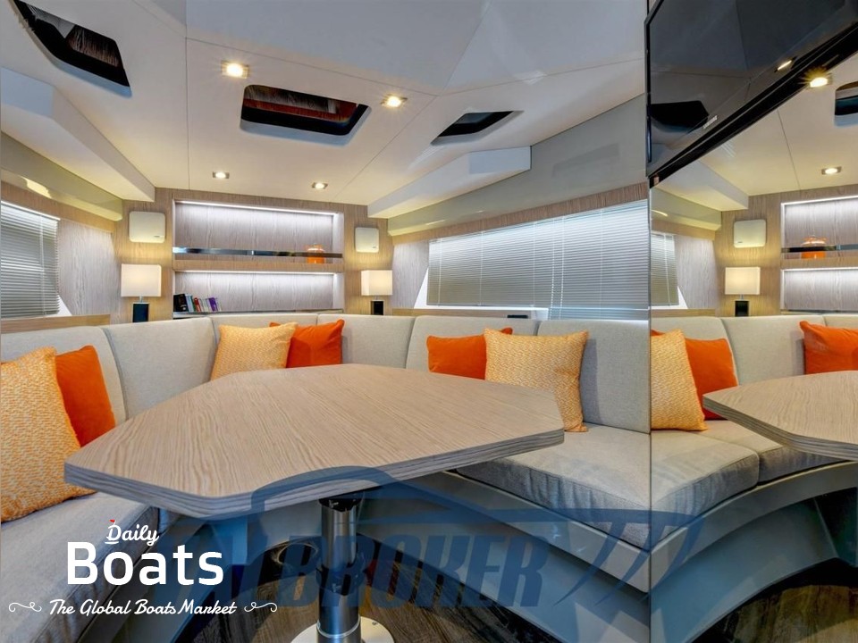 2023 FIM Regina 340 Entrofuoribordo Benzina for sale. View price ...