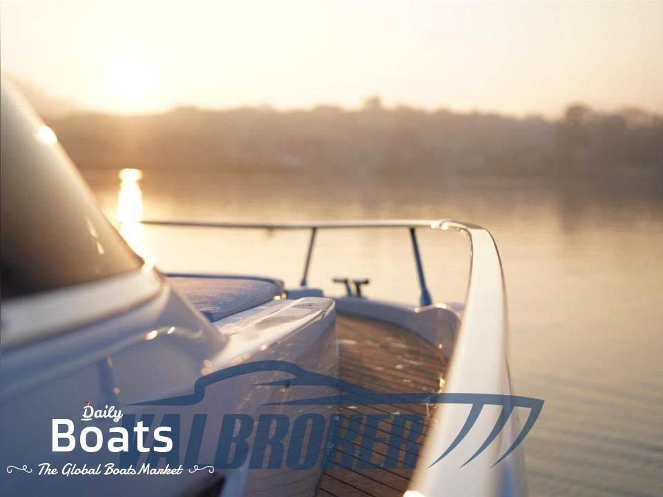 2023 FIM Regina 340 Entrofuoribordo Benzina for sale. View price ...